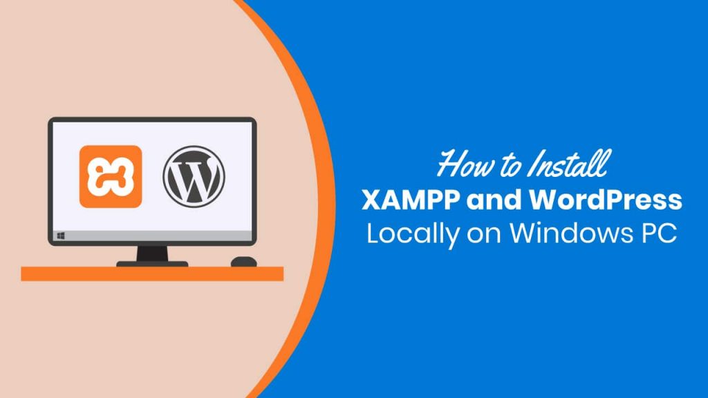 Install WordPress on Computer using XAMPP | Braindemy Courses